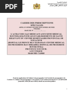 La Carte Sanitaire | PDF | Maroc