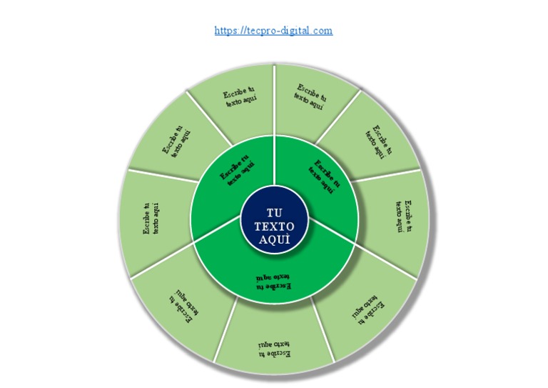 Circulo-concentrico-2 | PDF