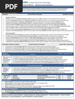 CV - Pemateri 2 Dea Mariska Febriani | PDF | Human Resource Management ...