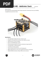 T1 Ranger VTOL PNP Setup Guide | PDF | Personal Computers | Electronics