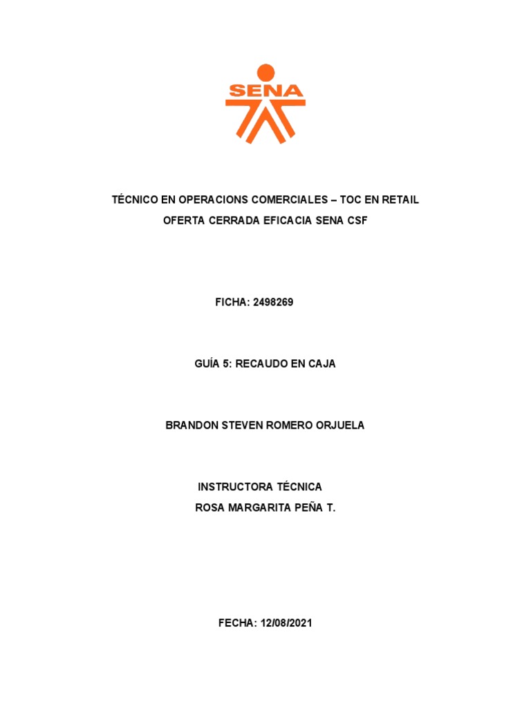 Recaudo Eficaz en Supermercados | PDF | Tarjeta de débito | Tarjeta de ...
