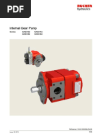Enardo - Theif Hatch MODEL 660 - Spring Color List | PDF