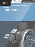 Contarini Hydraulic Cylinder Catalogue | PDF