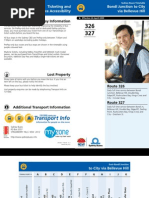 Future Trackwork | PDF