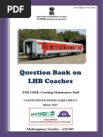 LHB Eog Power Car | PDF | Relay | Switch