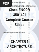 ExamTopics - 200 301 - v2024 09 02 - 1340 1384 | PDF | Ip Address | Computer Network