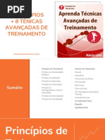 Resumo Periodizacao Teoria e Metodologia Do Treinamento Tudor Bompa G ...