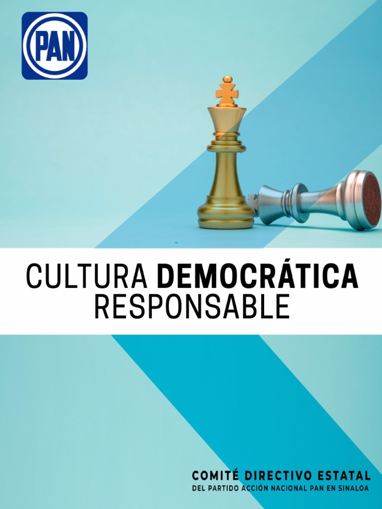 Revista Cultura Democrática Responsable 2021 | PDF | Democracia ...