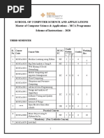 BCA Books & Notes For All Semesters in PDF - 1st, 2nd, 3rd Year PDF ...