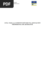 Modelo de Acta de Eleccion de Miembros de La Junta Directiva | PDF | Gobierno | Elecciones