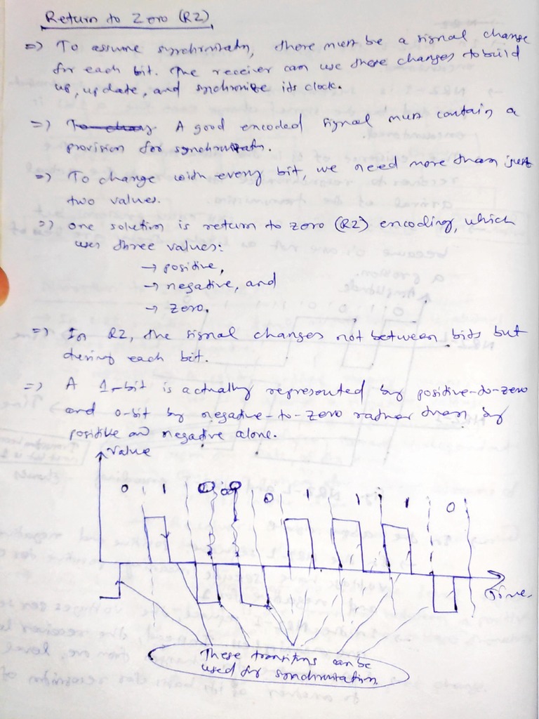 Data Communication 2 | PDF