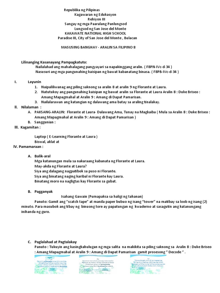 Duke Briseo at Sultan Ali-Adab | PDF