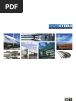 Rectagrid & Gripweld - Grating | PDF | Galvanization | Screw