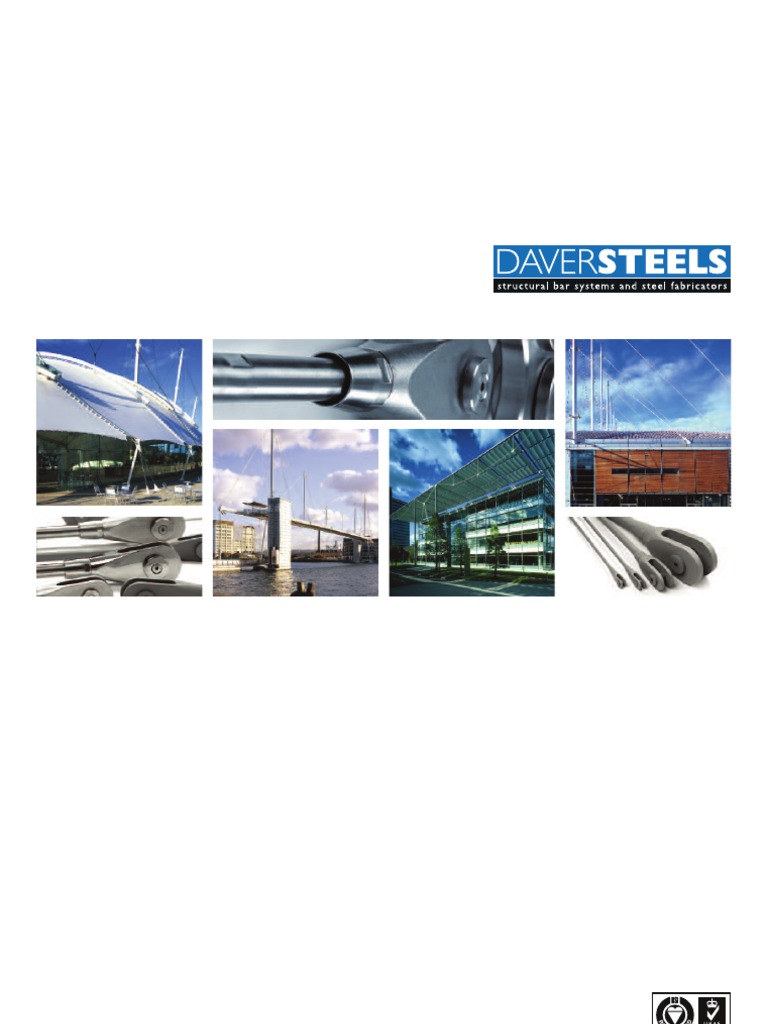 M48 - Threaded Bar Mech Properties - Daversteels | PDF | Electrical ...