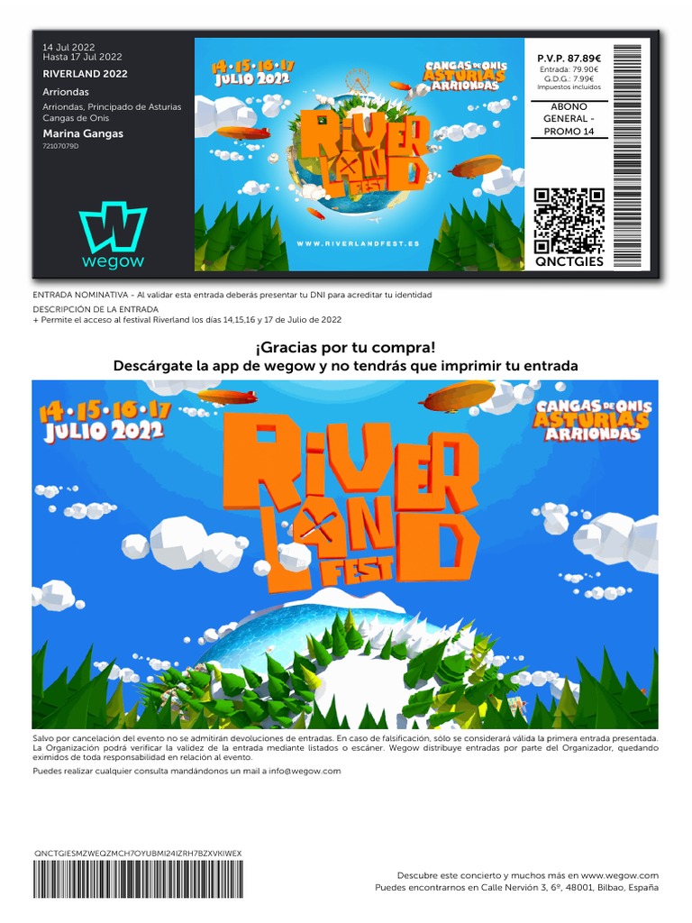 Riverland | PDF