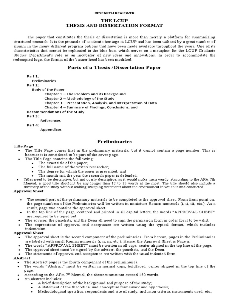 Research Reviewer Pdf Qualitative Research Quantitative Research