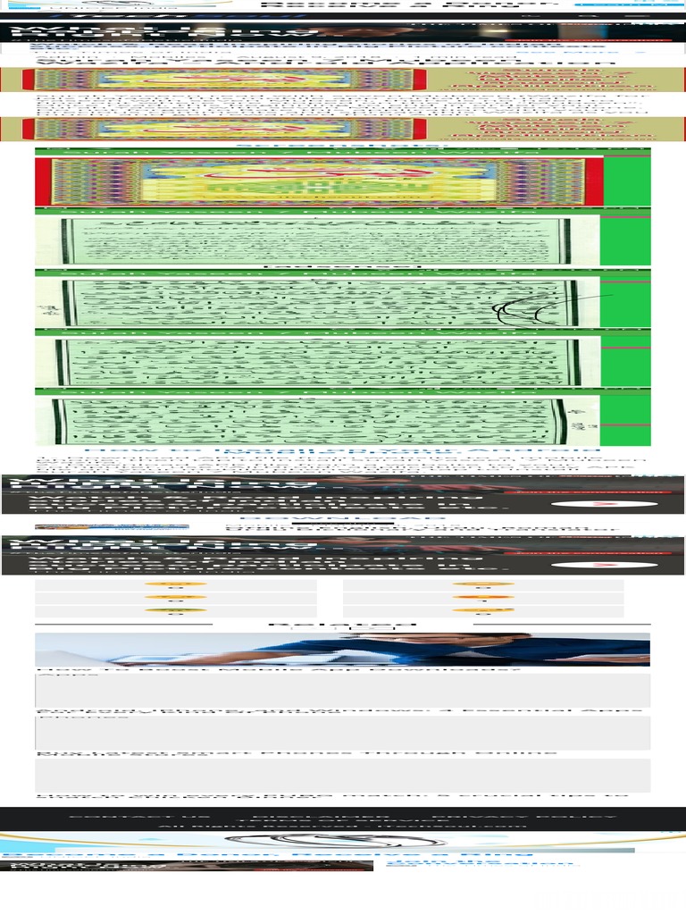 Surah Yaseen 7 Mubeen Wazifa Android Application Pdf