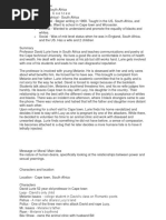 THE DROVER'S WIFE by Henry Lawson | PDF