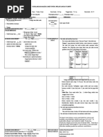 Form Pencatatan MTBM Revisi 2022 | PDF