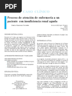 Flora Residente, Flora Transitoria, Transmisión Cruzada y Fómites | PDF ...