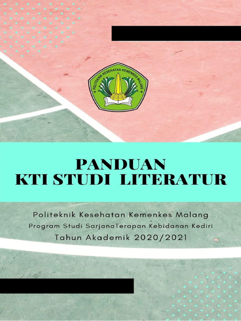 Pedoman Skripsi D4 Ta 2020-2021 Rev 6 16 Okt 2020 Fix | PDF