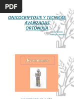 Podologia - Onicoplastia | PDF | Clavo (anatomía) | Medicina