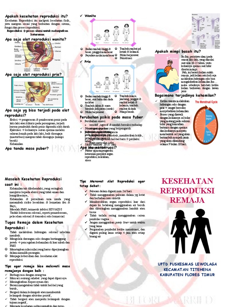 Leaflet Kespro | PDF