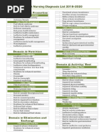Measuring Orthostatic Blood Pressure Tip Sheet 3.7.16 PDF | PDF