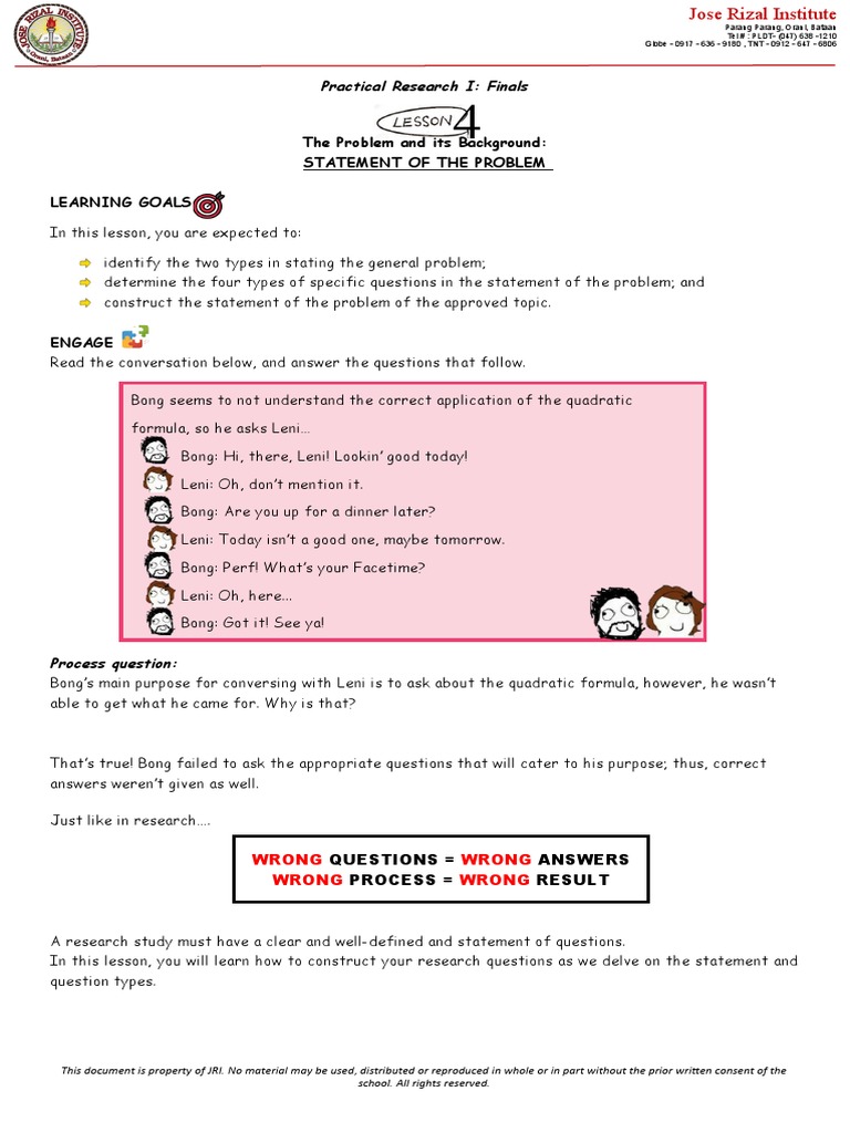 PR1-Finals-Module-4 | PDF | Experiment | Question