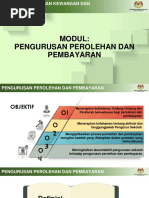 25 - Carta Alir Pengurusan Aset Alih Kerajaan 2022 | PDF