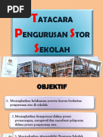 Panduan Pengguna Sistem Pengurusan Aset Alih (Spa) | PDF