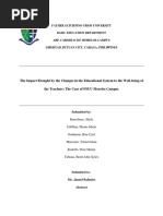 Guide To RRL | PDF | Apa Style | Citation