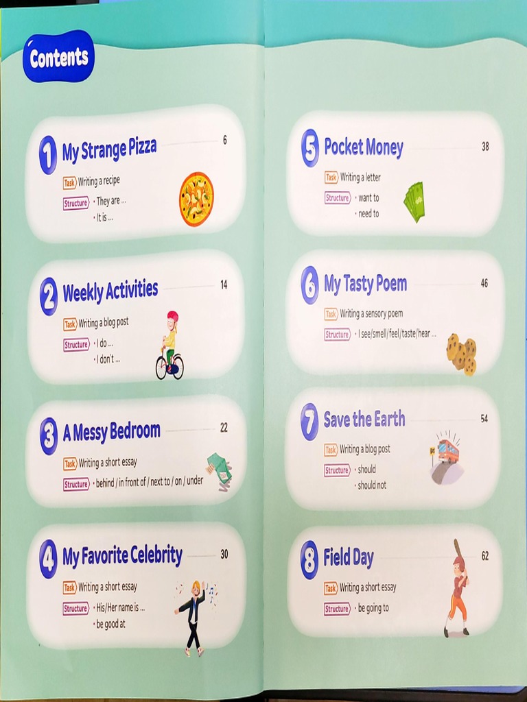 Write It, Beginner 2 | PDF