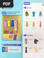 Reading Starter 3 | PDF