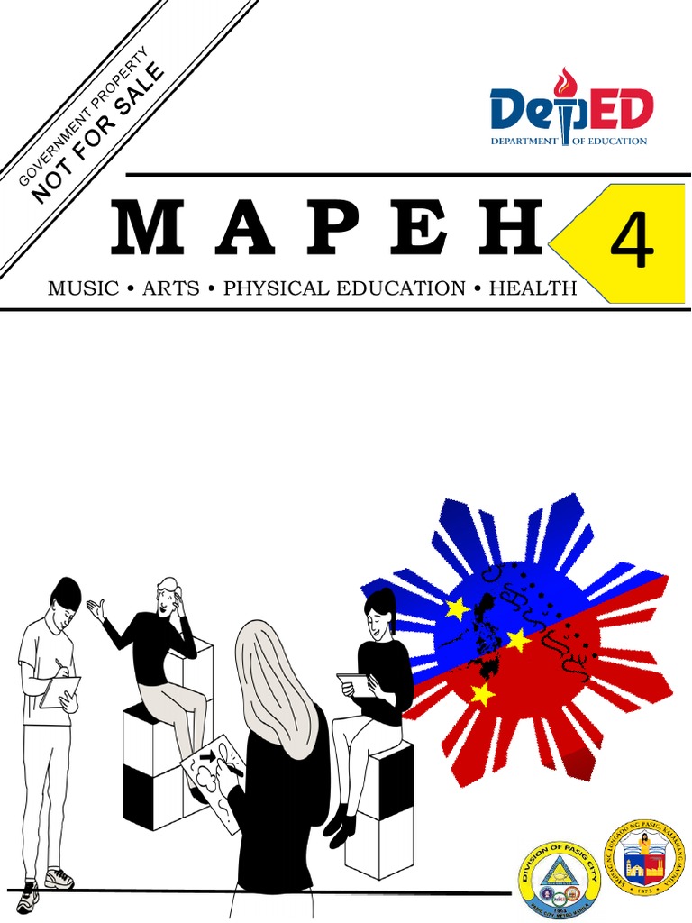 Health 4 Q4 M1 | PDF