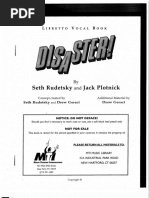 Hadestown Full Script | PDF | Greek Underworld