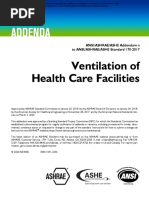 Thermal Environmental Conditions For Human Occupancy: ANSI/ASHRAE ...