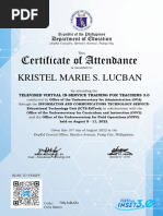 SUPERVISORY PLAN For MTs | PDF | Teachers | Schools