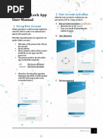 Union Bank User ID & Password Guide | PDF | Password | Computer Access ...