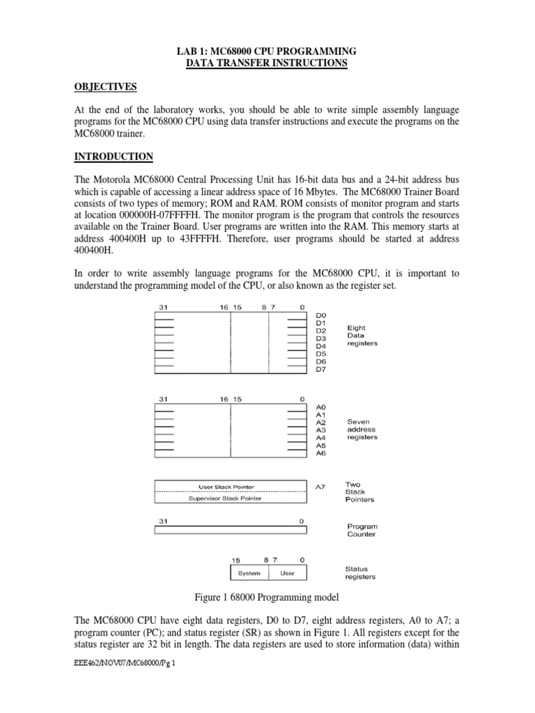 Lab 521 | Download Free PDF | Programming | Computer Program