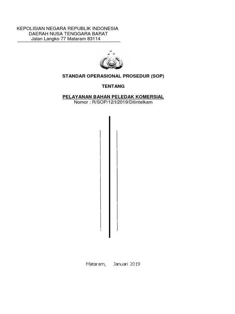 Sop Yan Handak. | PDF