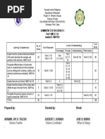 Mathematics: Quarter 1 - Module 11: Differentiating Terminating From ...