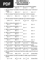 GK Class 7 The Knowledge BK Answers PDF All in One. | PDF | Solar ...