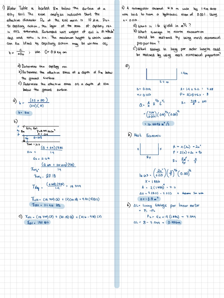 602 Comp | PDF | Deep Foundation | Earth Sciences