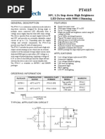 MRP111233 | PDF | Power Supply | Relay