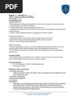 Stories For Grade 7 Compilation | PDF | Courtroom
