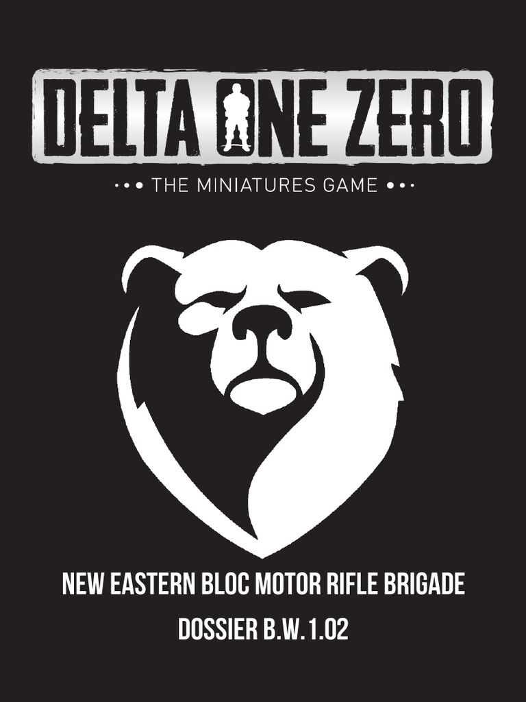 MRB Dossier v1.02 | PDF | Hazards | Firearms