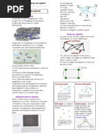 6.2 - Weighted Graphs | PDF | Combinatorics | Algorithms