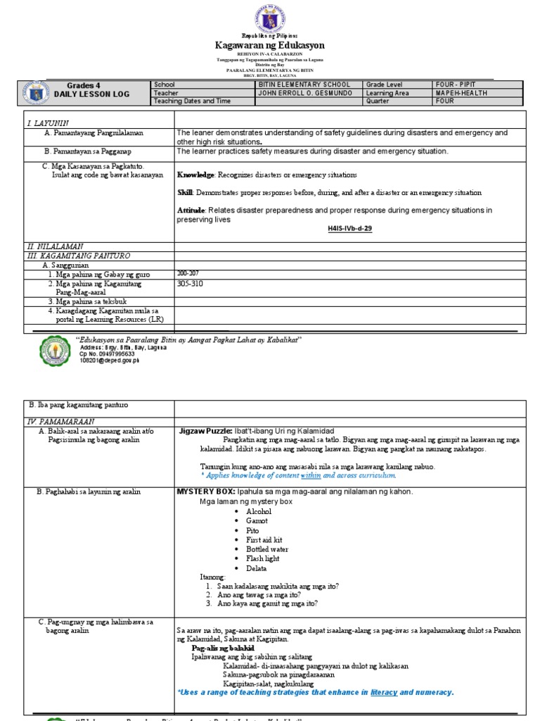 COT Health 2022 G4 Q4 | PDF