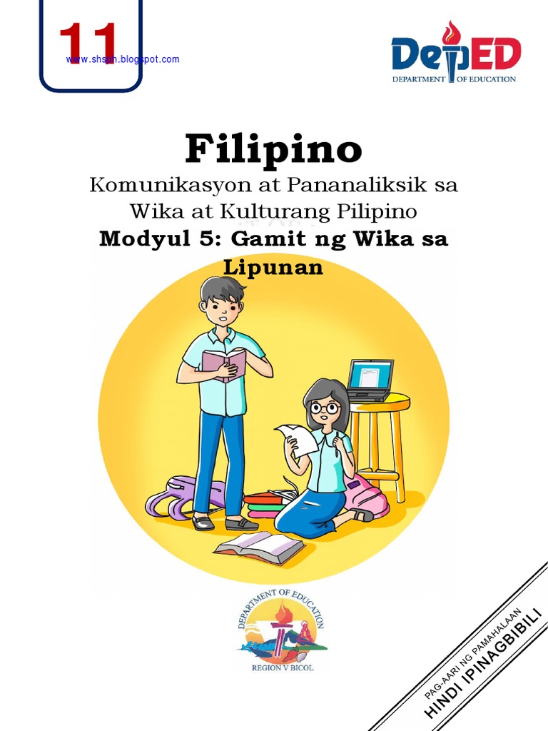 KPWKP 5 | PDF